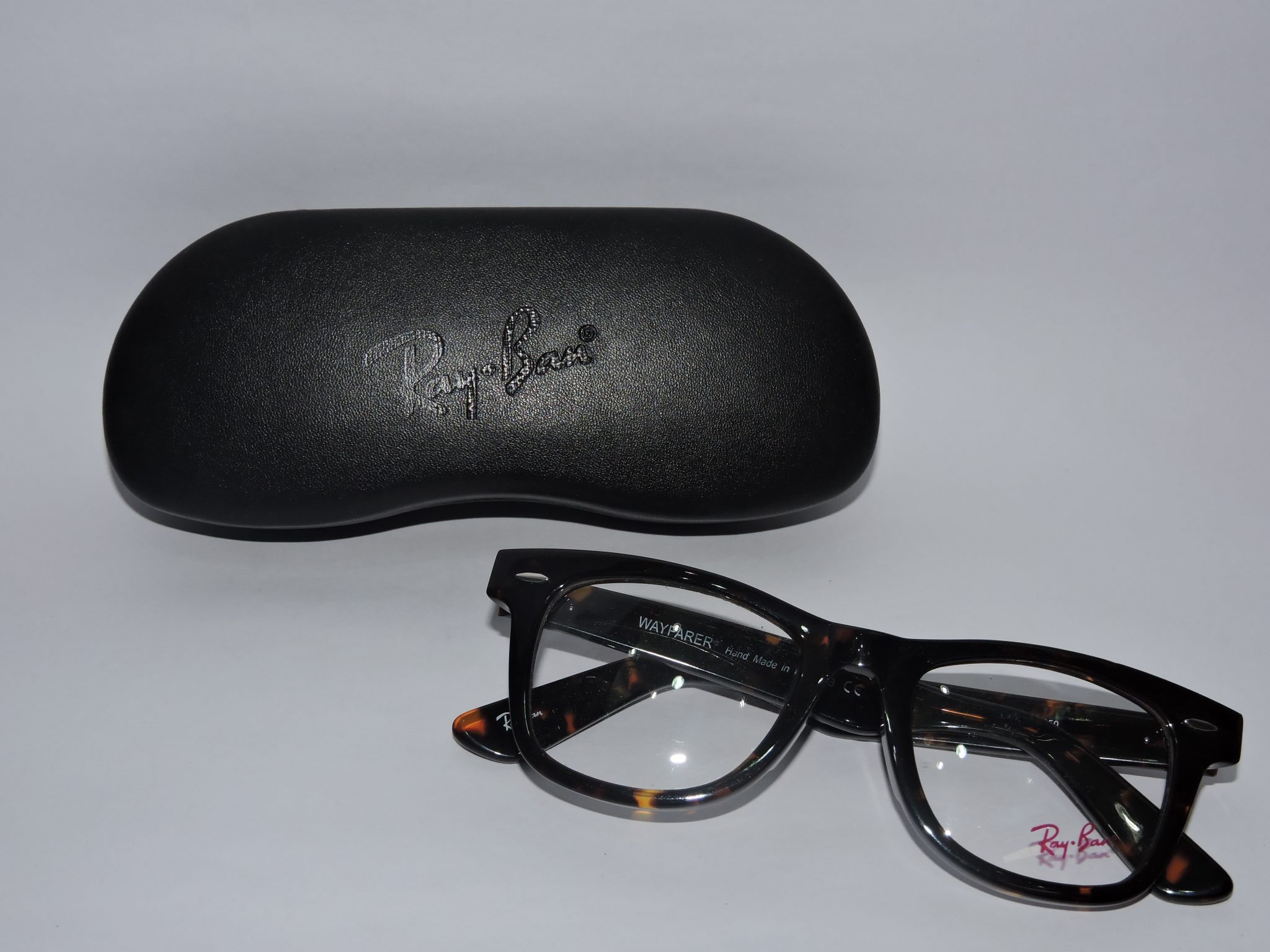 Monturas Ray Ban "AAA" - Gafas Deportivas y Monturas | Glass7Shop ...