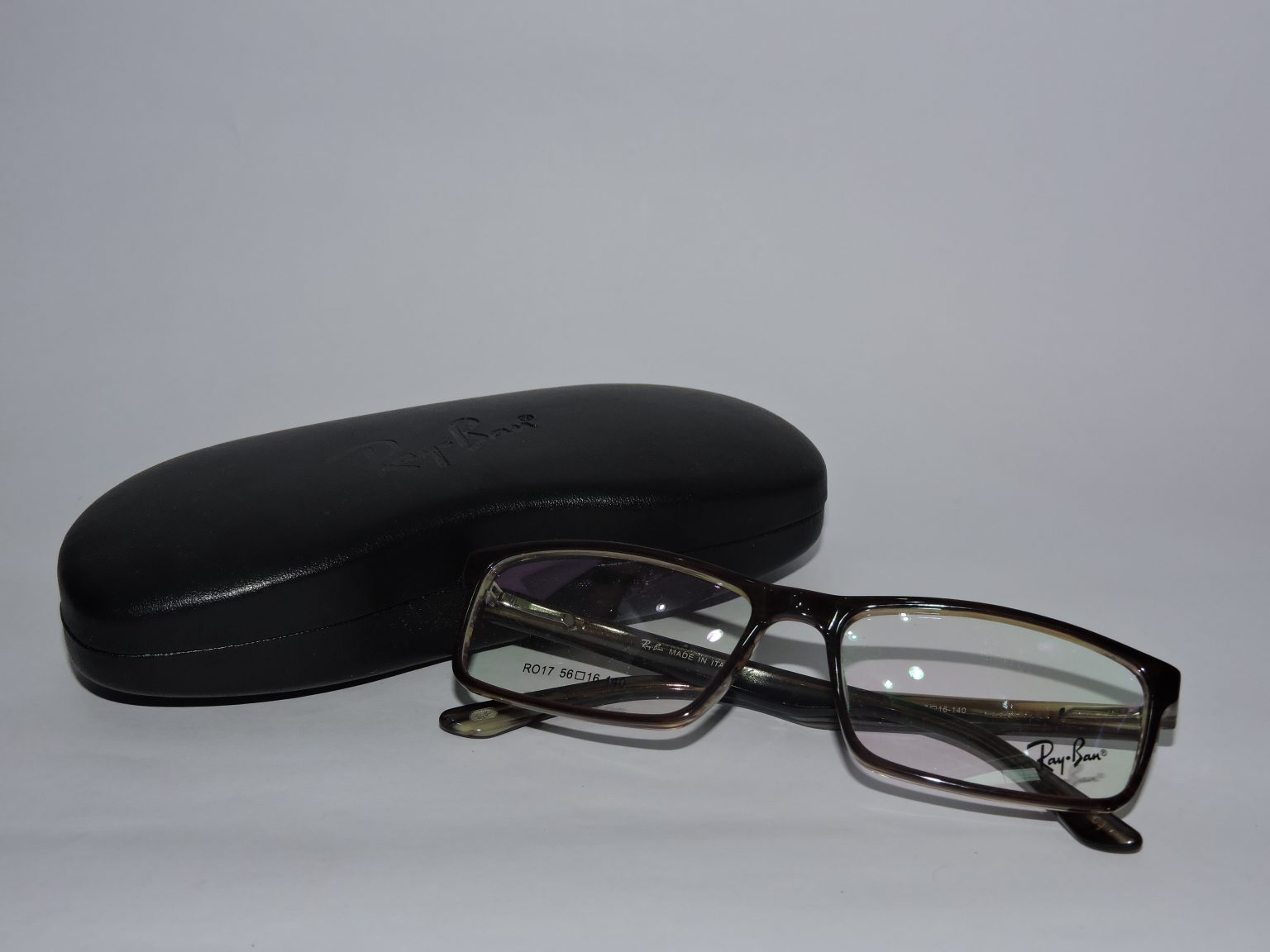 Monturas Ray Ban Clásicas "AAA" - Gafas Deportivas y Monturas ...